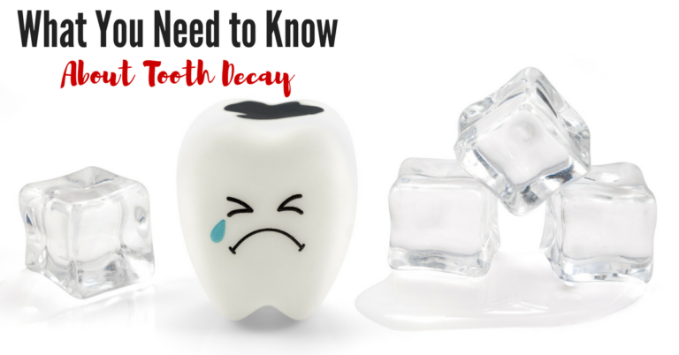 What You Need to Know About Tooth Decay - Pine Tree Dental